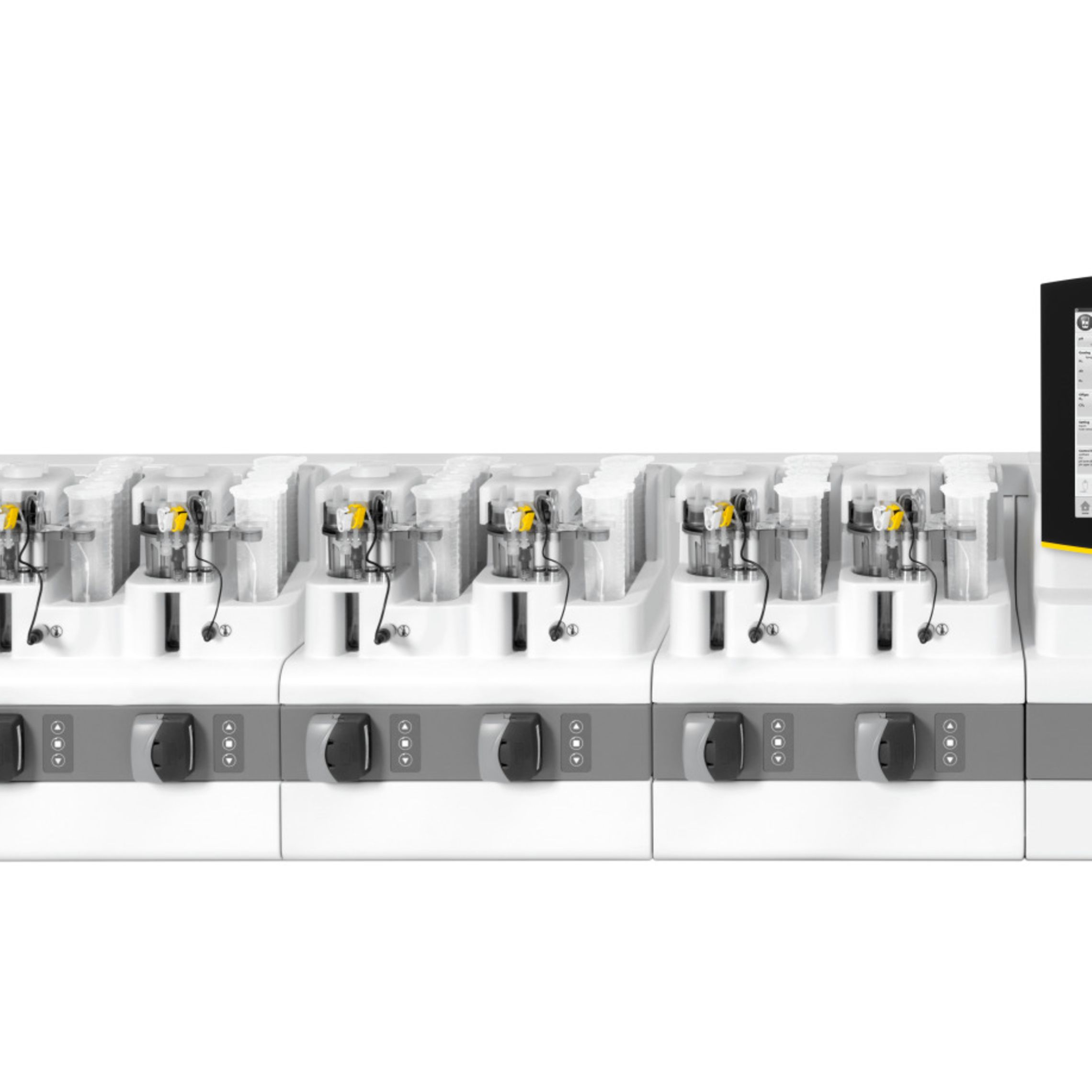 New Ambr® 250 Modular bioreactor vessel launched for cell and gene ...