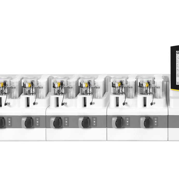 New Ambr® 250 Modular bioreactor vessel launched for cell and gene ...