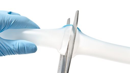 Biosealer® TC Tube Sealer | Sartorius