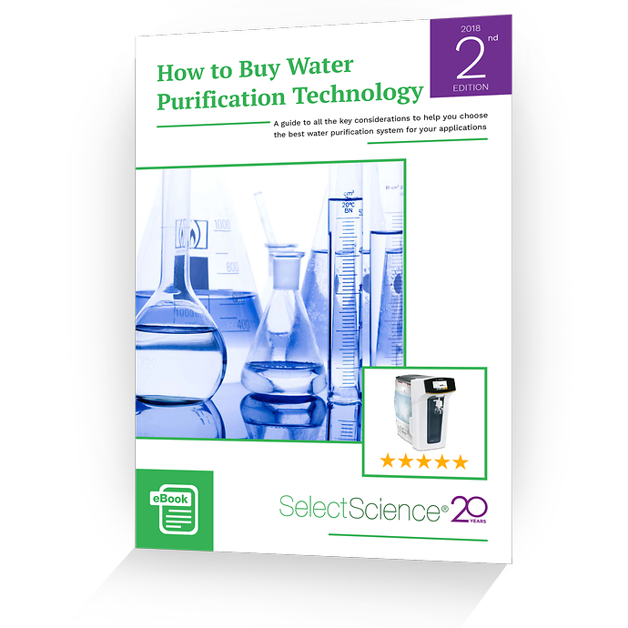 How to Buy Water Purification Technology Guide