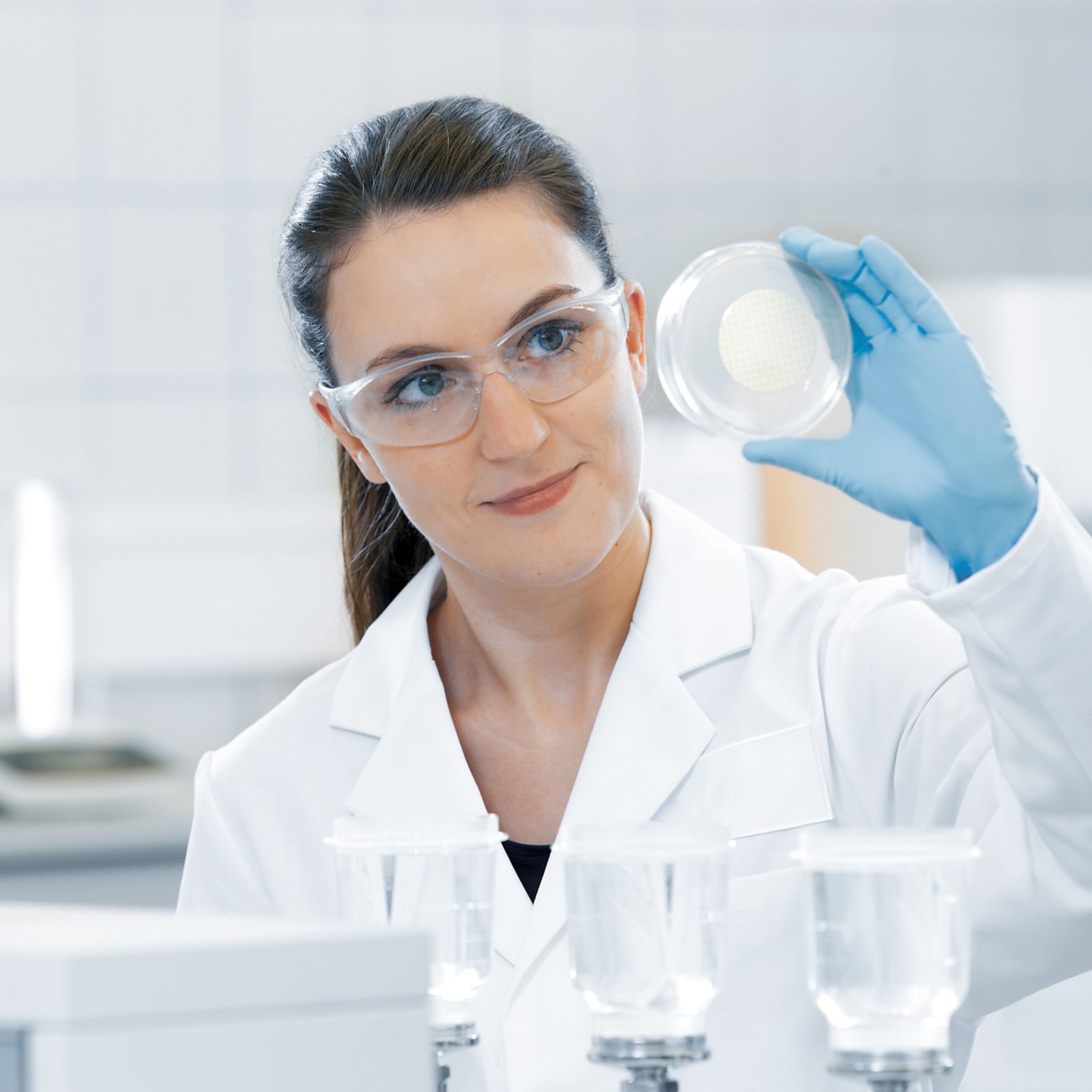 Microbiology Training, Courses and Seminars | Sartorius