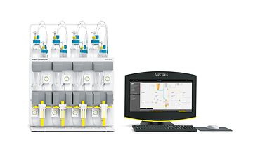 Crossflow Systems | Sartorius