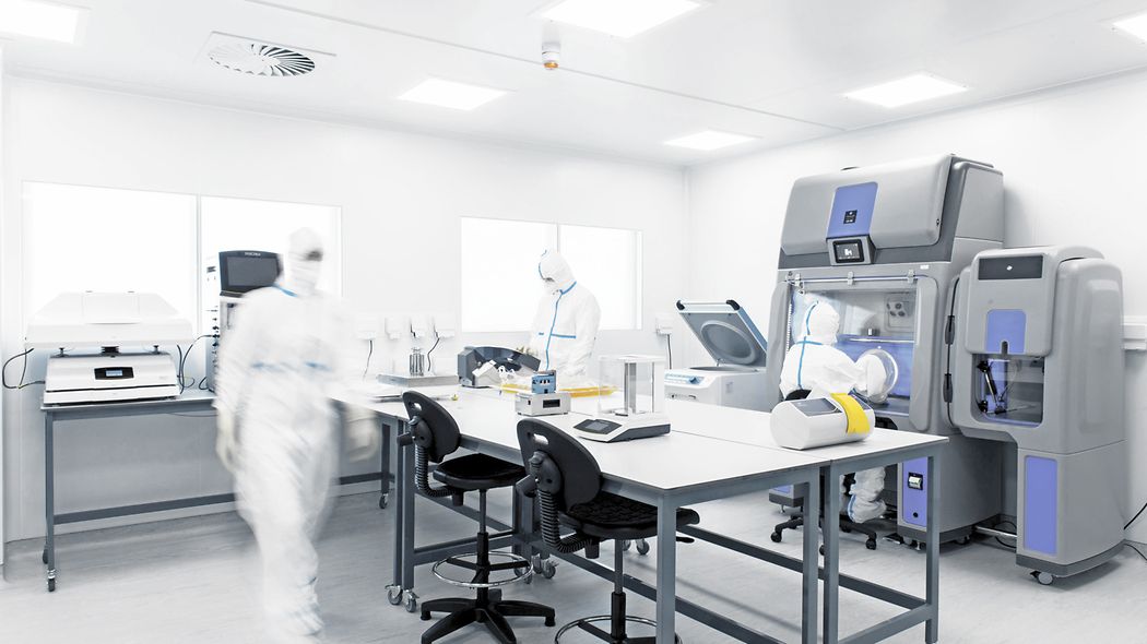 BioOutsource & Cellca Are Now Part of Sartorius