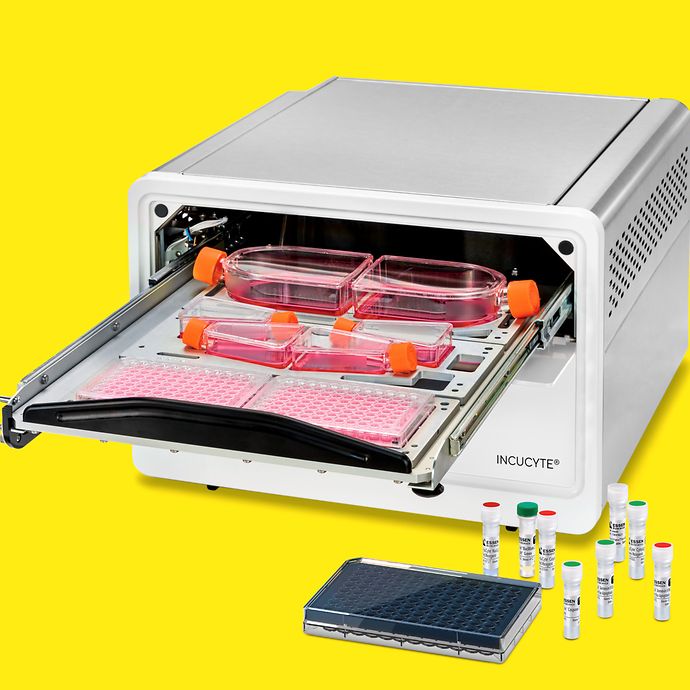 Reagents & Consumables for Cell Analysis | Sartorius