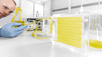 Ultrafiltration Devices and Membranes | Sartorius