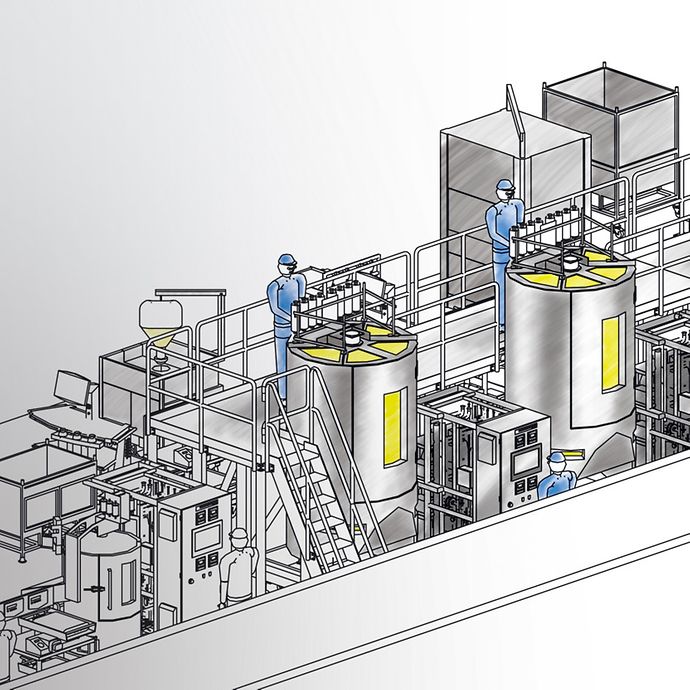 Bioprocess Consulting & Engineering | Sartorius