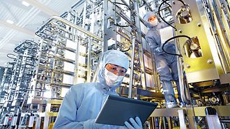 Bioprocess Development & Engineering | Sartorius