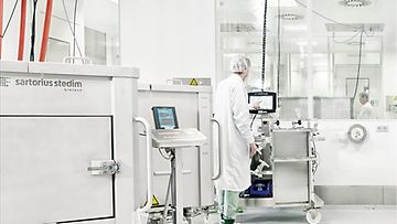 Case Study - Synthon