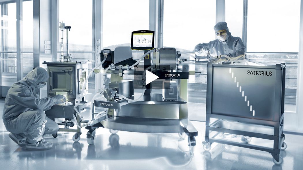 Resources from Case Studies to Webinars | Sartorius