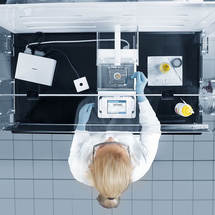 Sample Preparation | Lab Products for Sample Prep | Sartorius