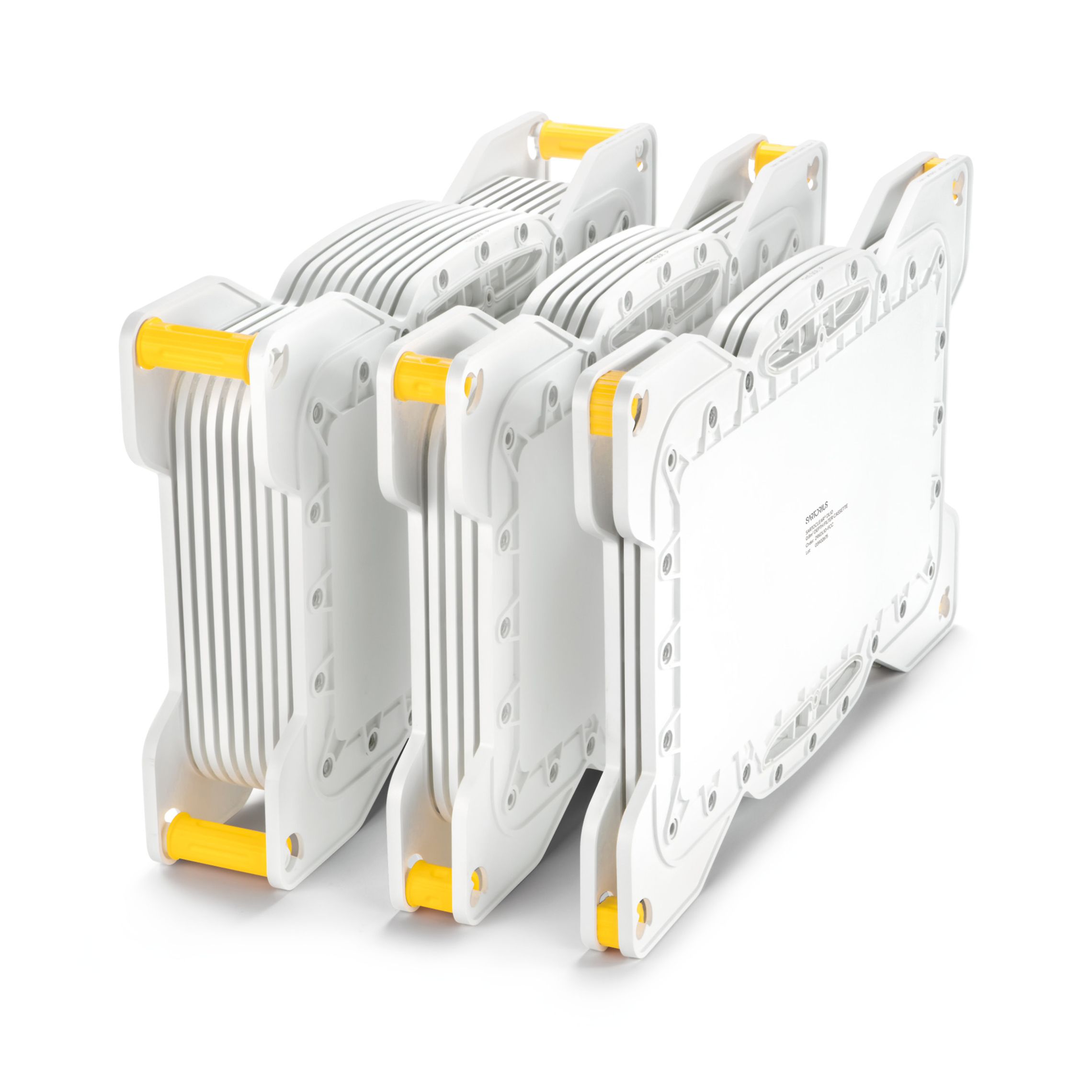 Sartoclear® Depth Filter Cassettes