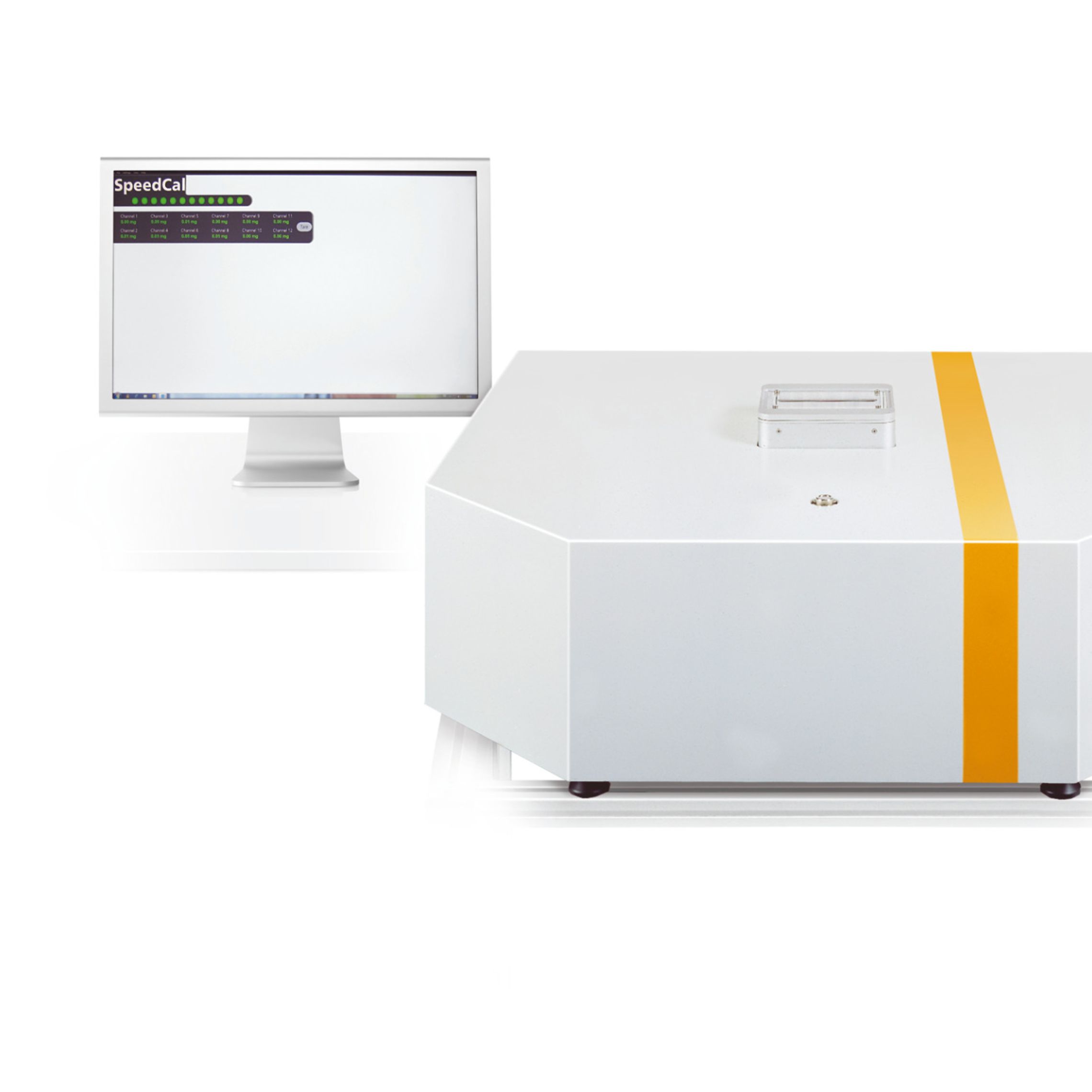 Basic Research for Academia, Biotechnology & Pharmaceutical Industries ...