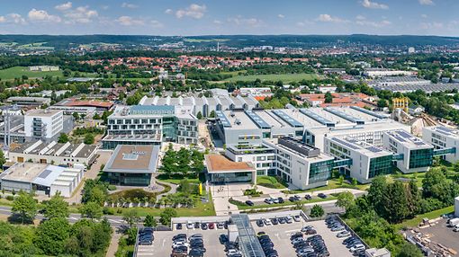 Sartorius Campus | Sartorius