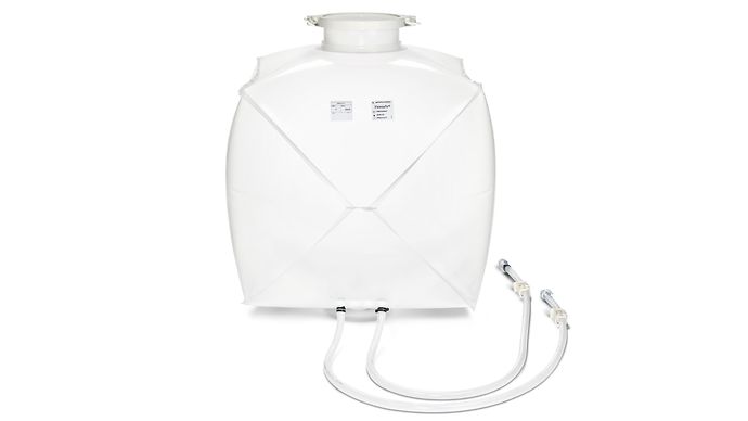 Flexsafe® Pro Mixer - Bioprocessing Single-Use Mixer | Sartorius