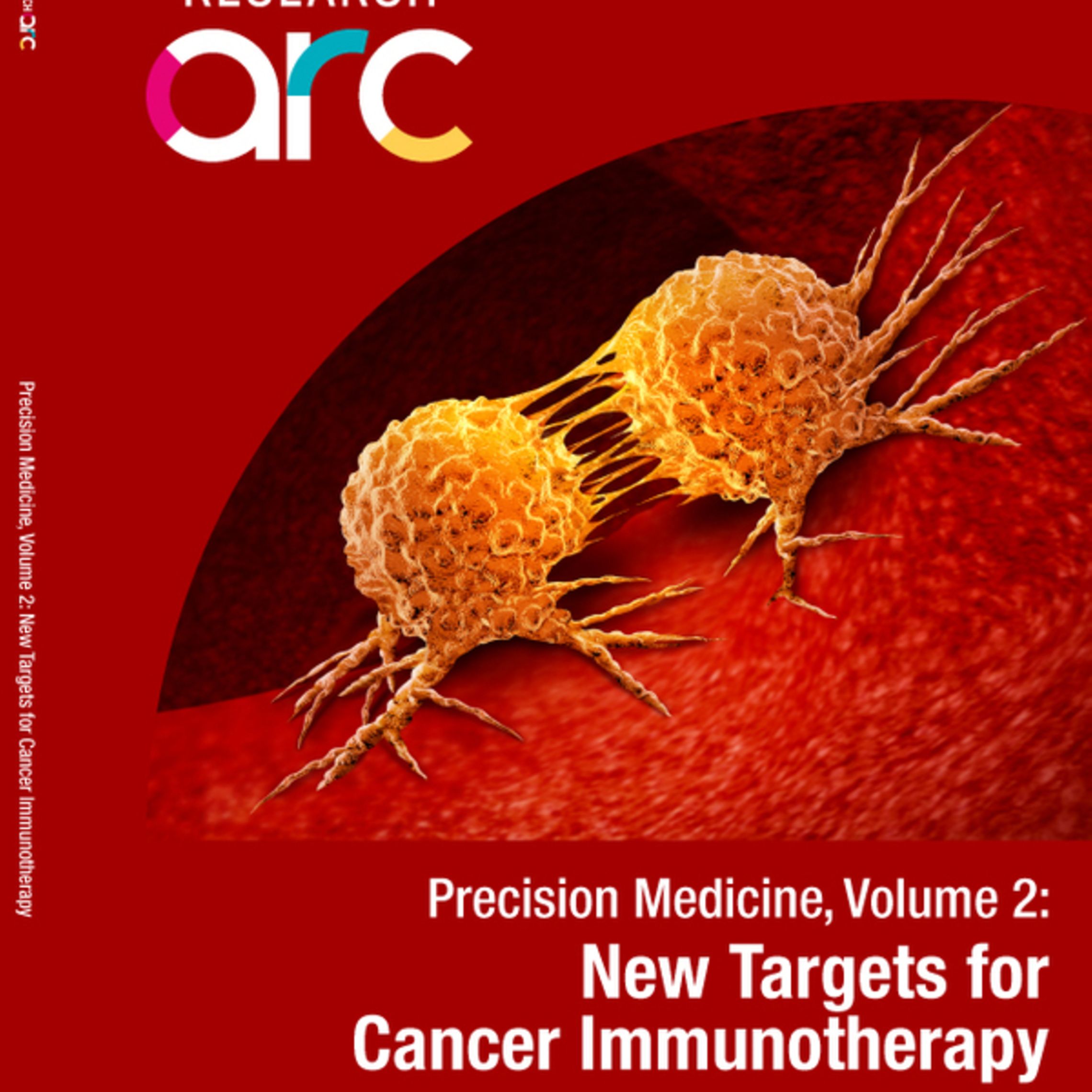 New Targets for Cancer Immunotherapy