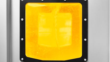 Flexsafe® Pro Mixer - Bioprocessing Single-Use Mixer | Sartorius