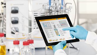 Biostat® A - Entry-level Bioreactor & Fermenter | Sartorius