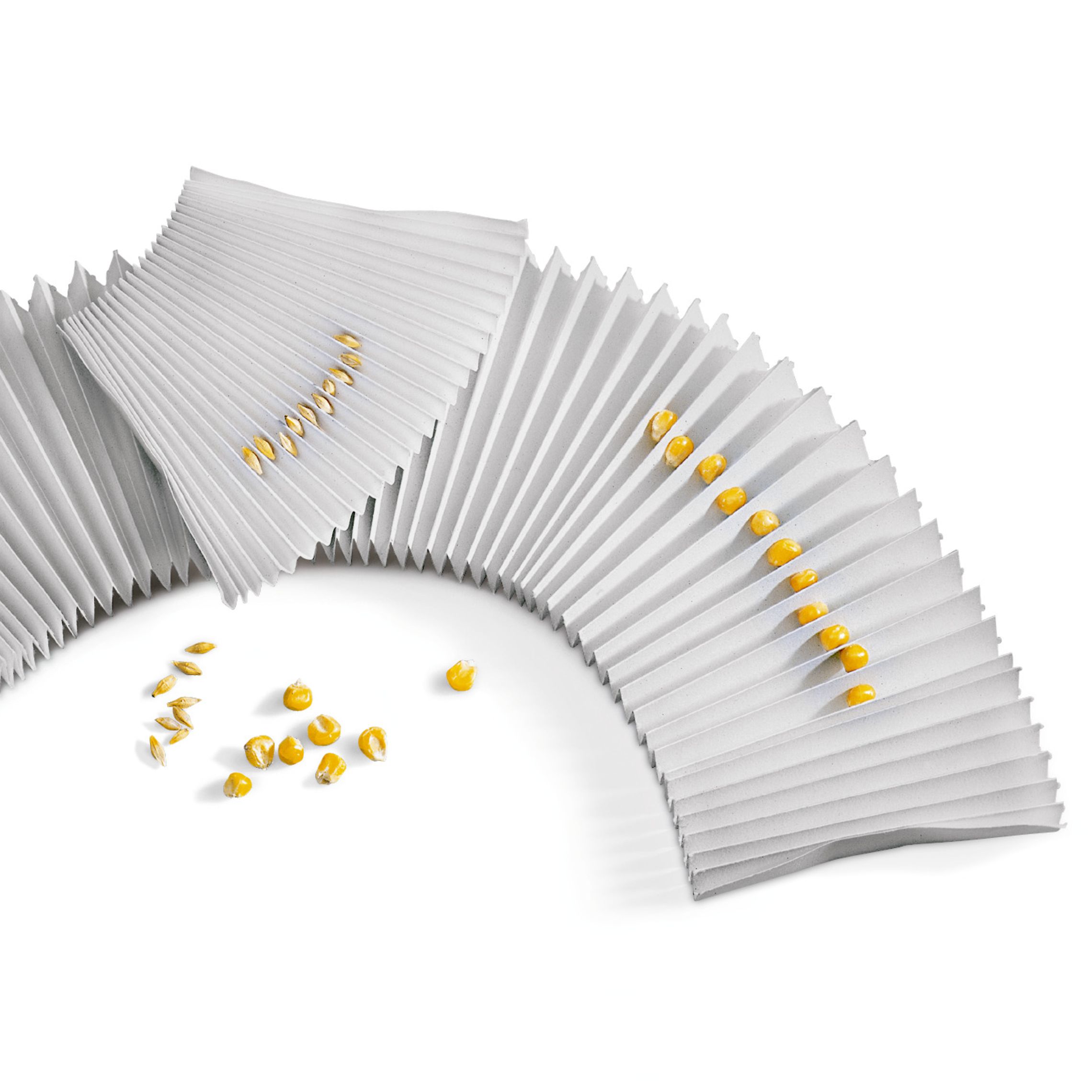 Filter Papers for Laboratory and Industry | Sartorius