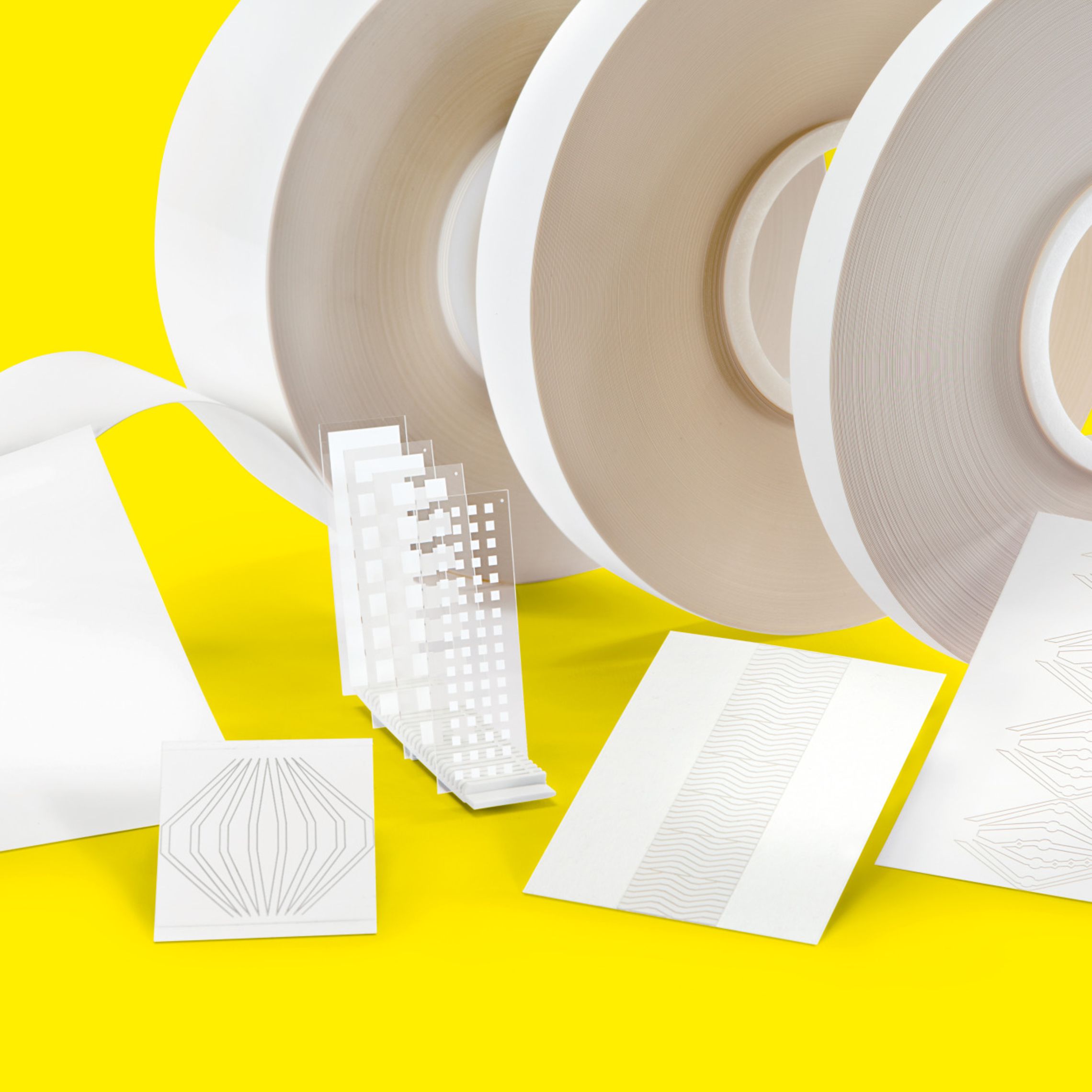 OEM Products | Membranes, Filtration Devices and Dispensing Solutions ...