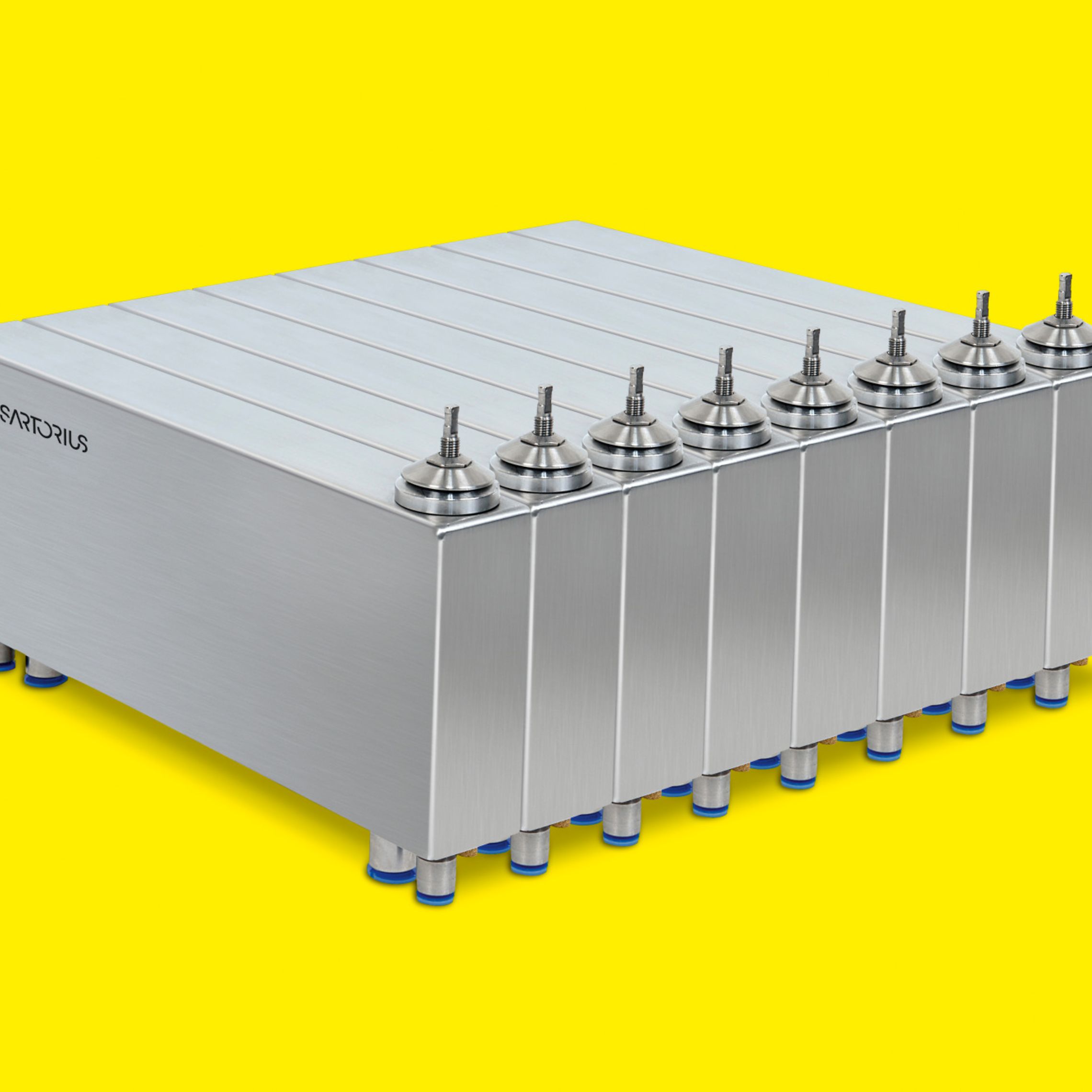 OEM Weigh Cells & Load Cells | Sartorius