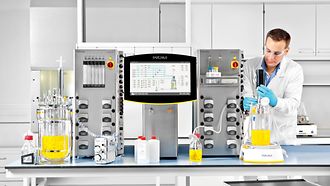Biostat® B-DCU - Industry Standard Bioreactor | Sartorius