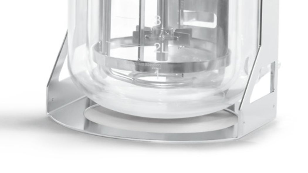 Univessel® Glass - Autoclavable Cultivation Vessel | Sartorius