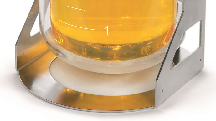 Univessel® Glass - Autoclavable Cultivation Vessel | Sartorius