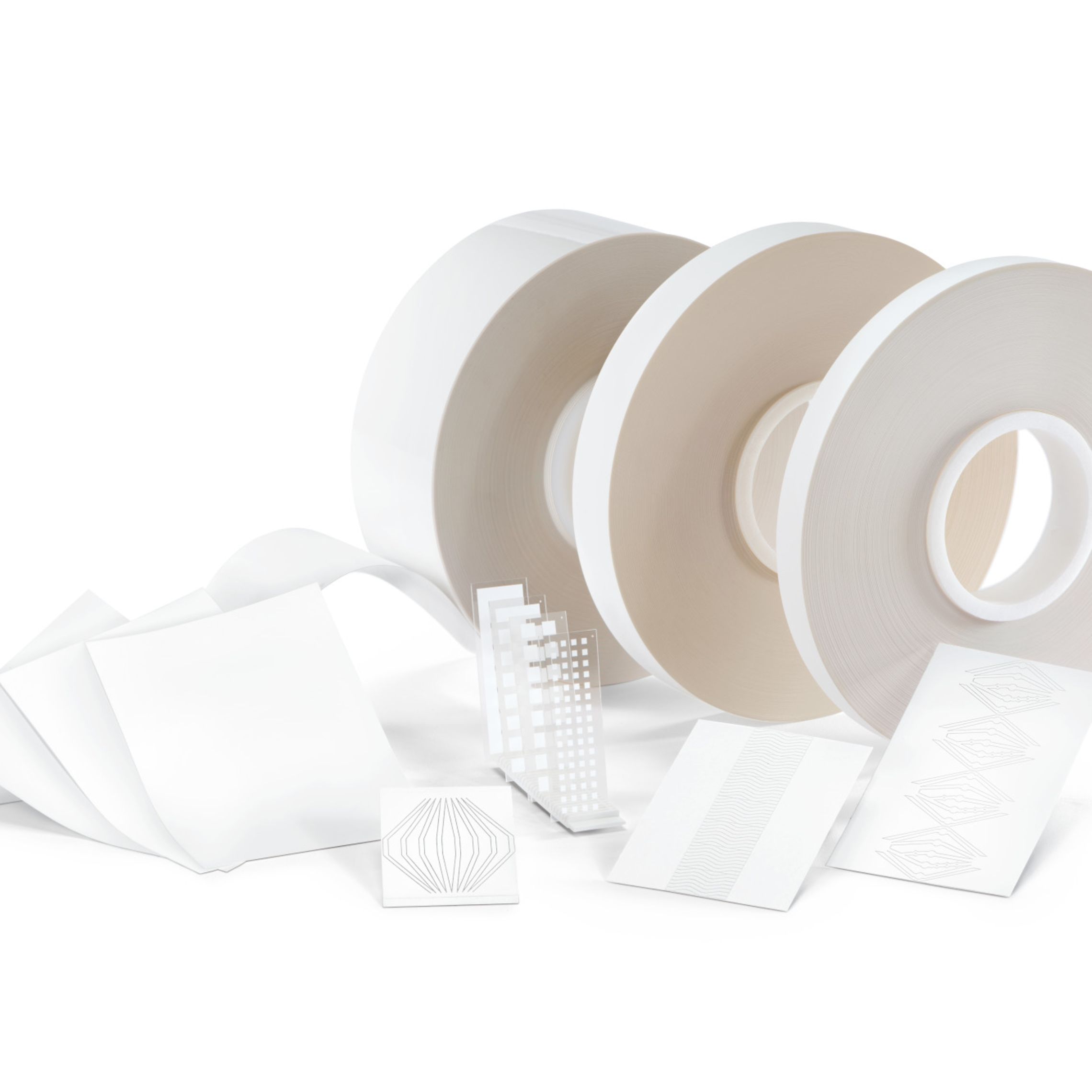 OEM Filtration Membranes & Devices | Membrane Filters | Sartorius