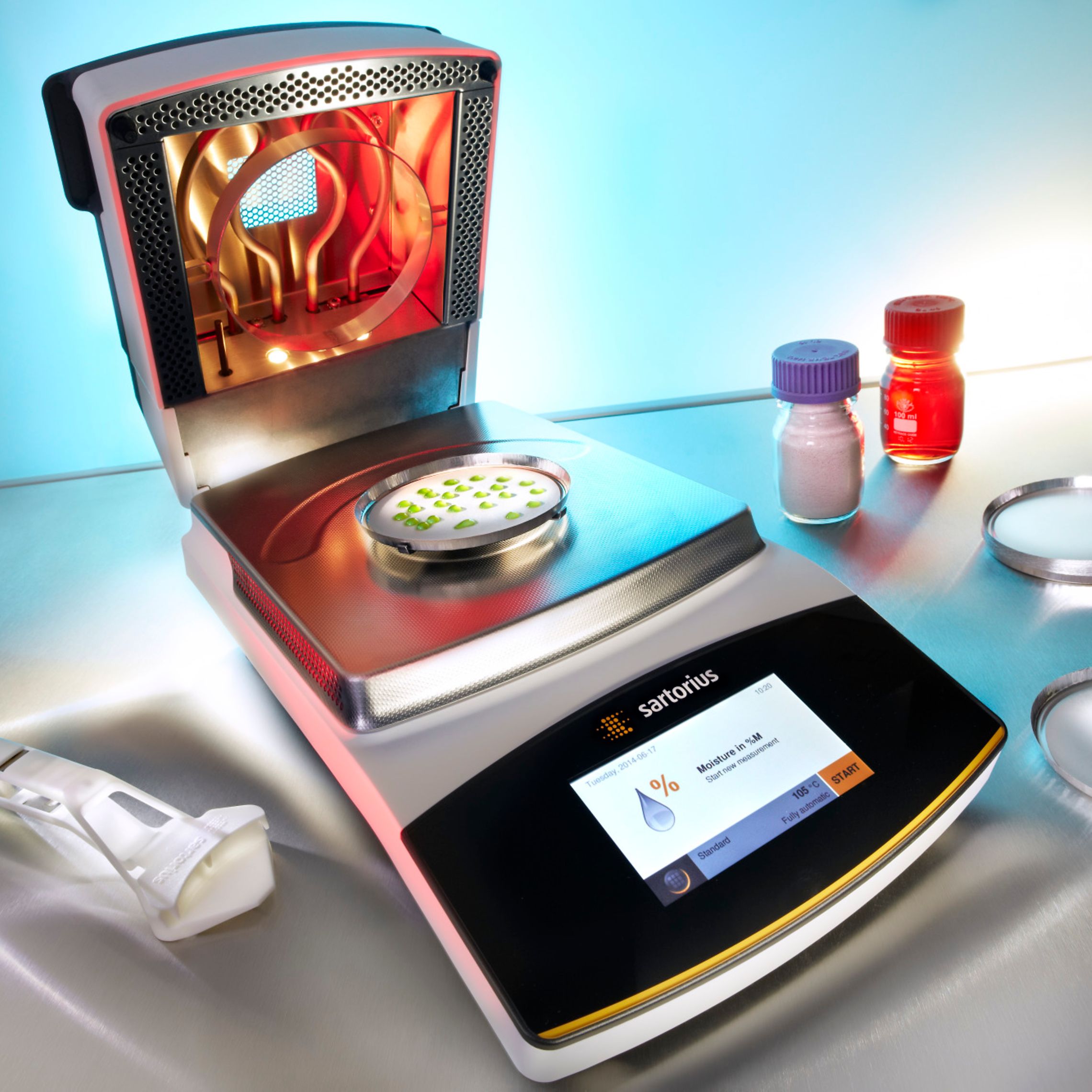 Application Industries