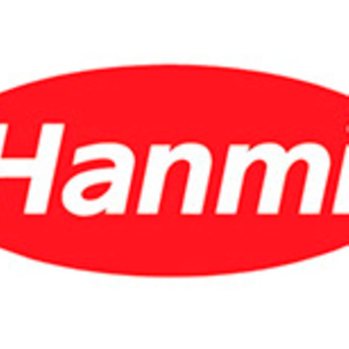 Case Study - Hanmi