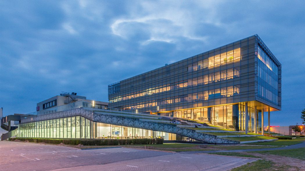 Case Study - Synthon