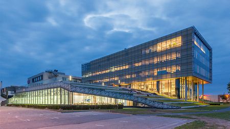 Case Study - Synthon