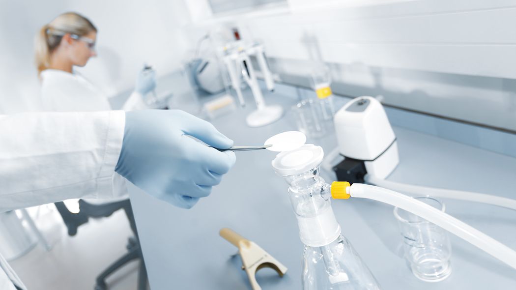 Laboratory Filtration & Purification Devices| Sartorius