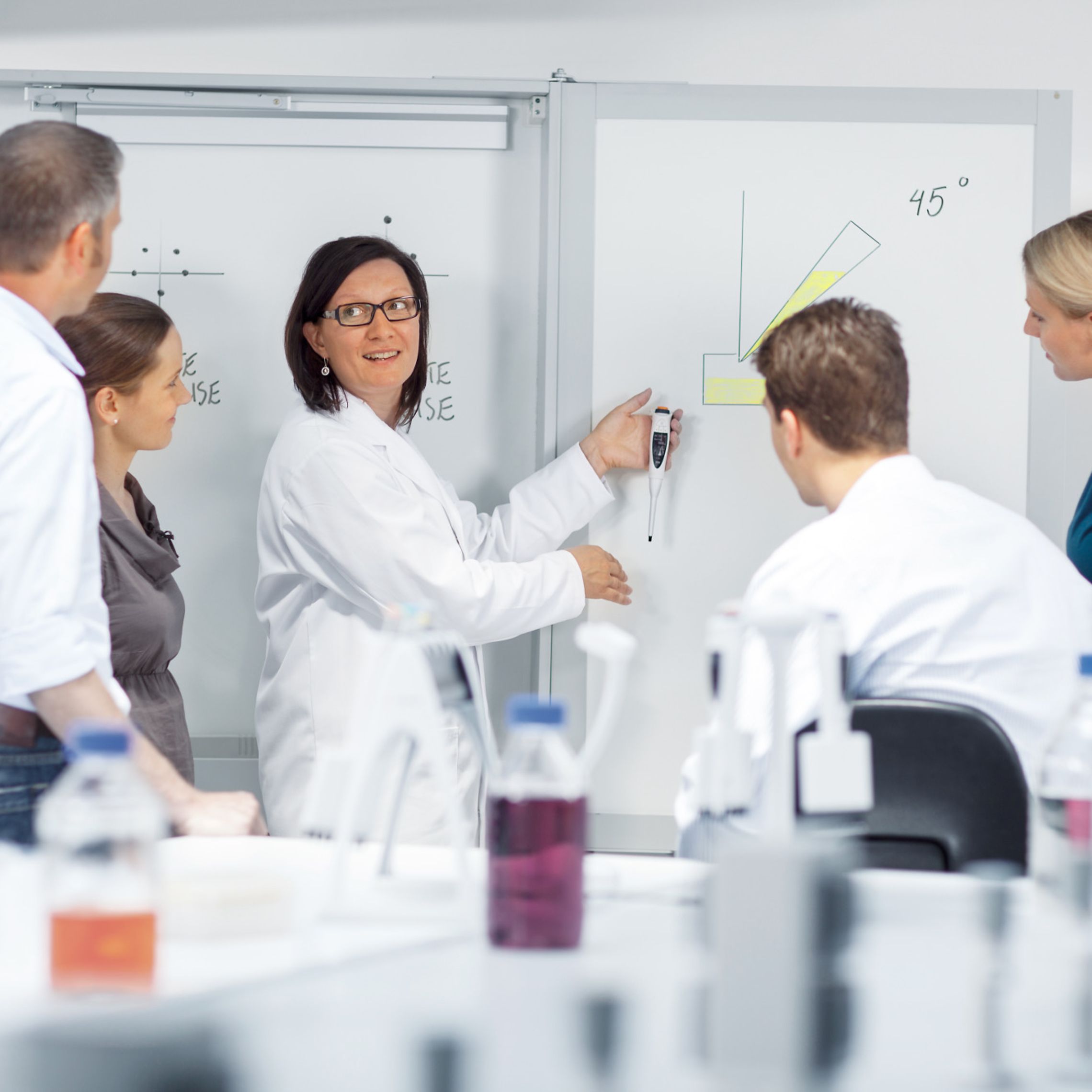 Lab Essentials Virtual Trainings | Sartorius