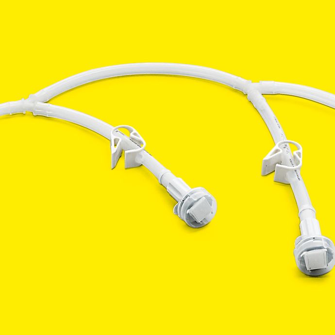 Aseptic Connections and Disconnections | Aseptic Transfer | Sartorius