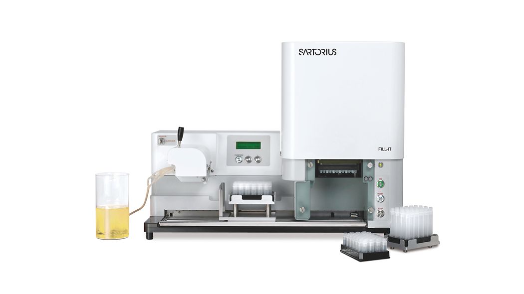 Multi-Parallel Bioreactors | Sartorius