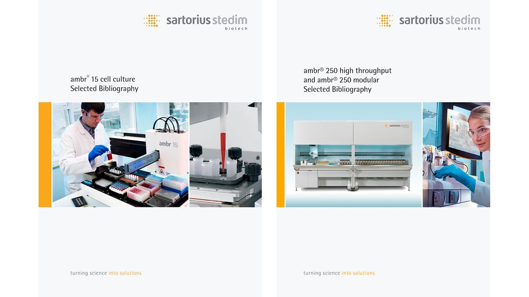Multi-Parallel Bioreactors | Sartorius