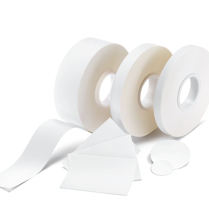 Hydrophobic PES Membranes for Venting & Gas Filters | Sartorius