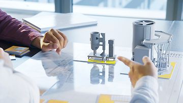 Bioprocess Development & Engineering | Sartorius