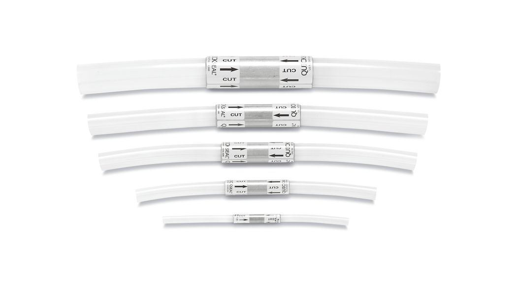 Aseptic Connections and Disconnections | Aseptic Transfer | Sartorius