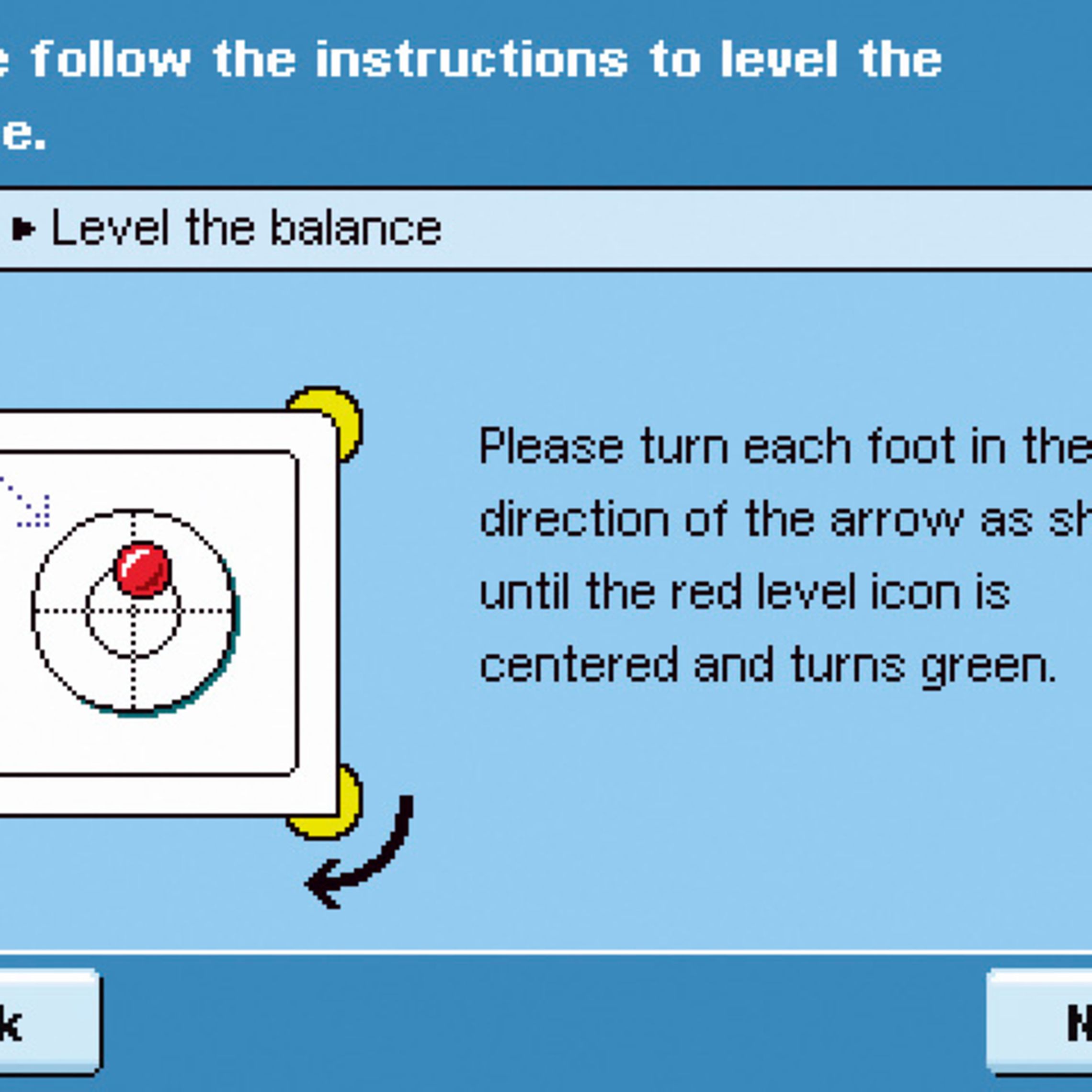 Lab Balance Monitoring | Calibration | Leveling | Sartorius