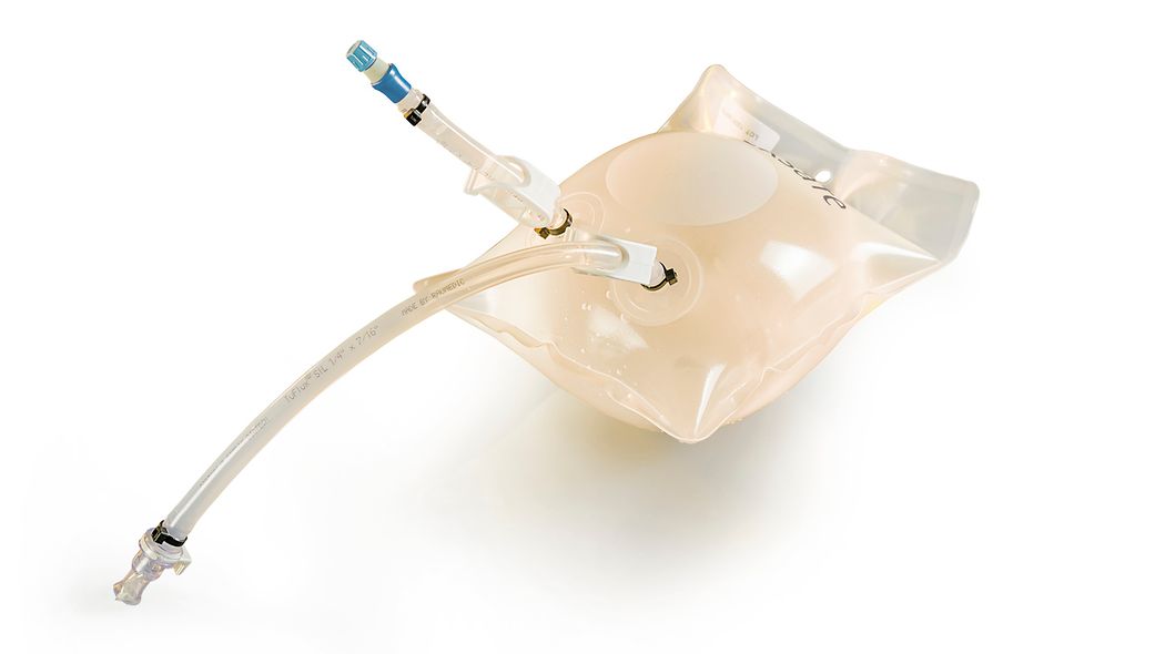 Flexsafe® Liquid Storage and Shipping | Sartorius