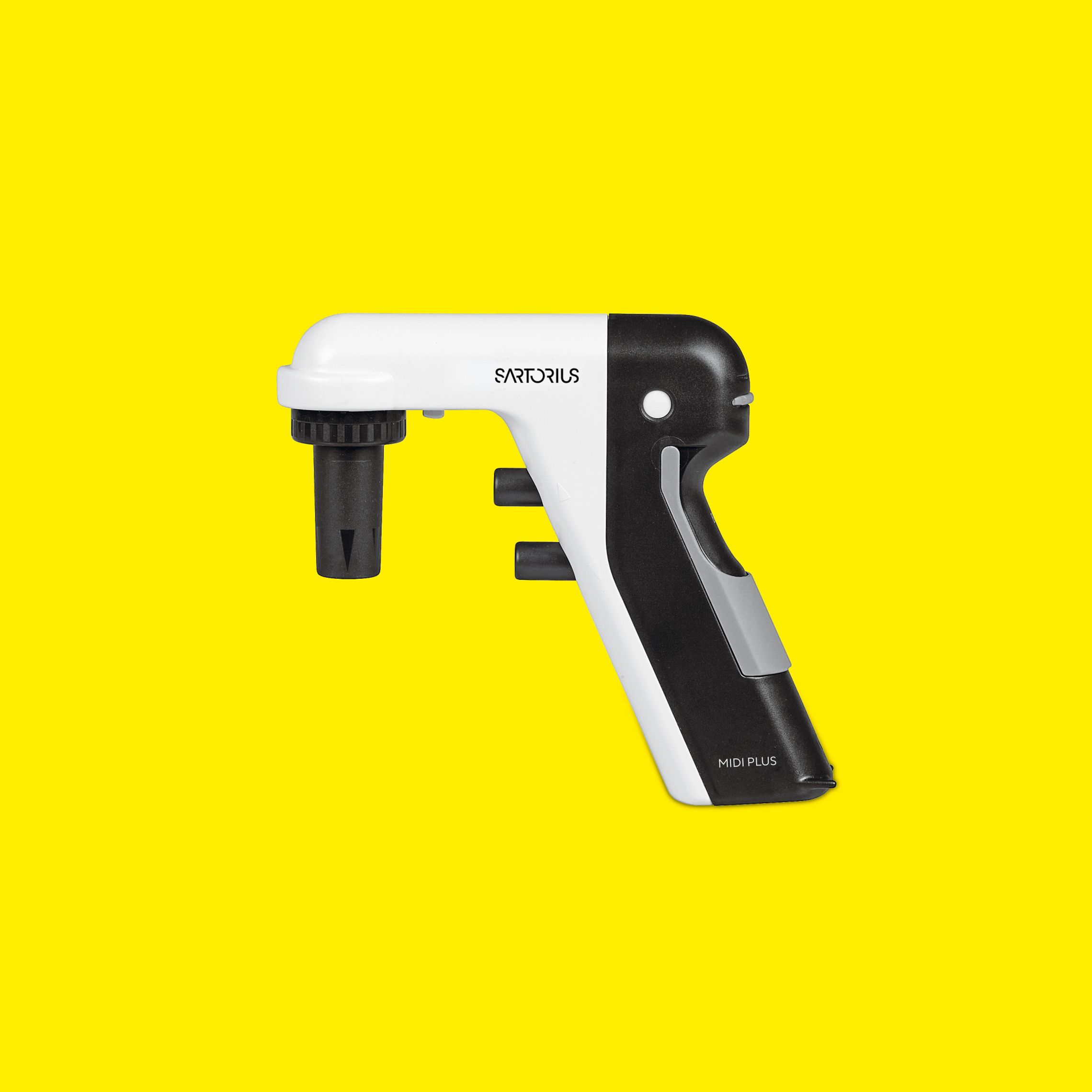 pipette controller sartorius