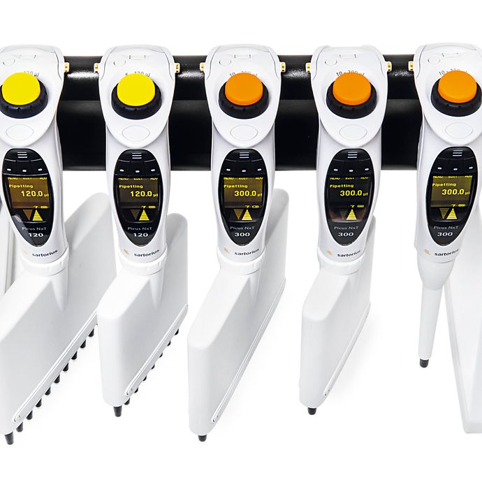 Picus® Nxt Electronic Pipette | Ergonomic Pipette | Sartorius