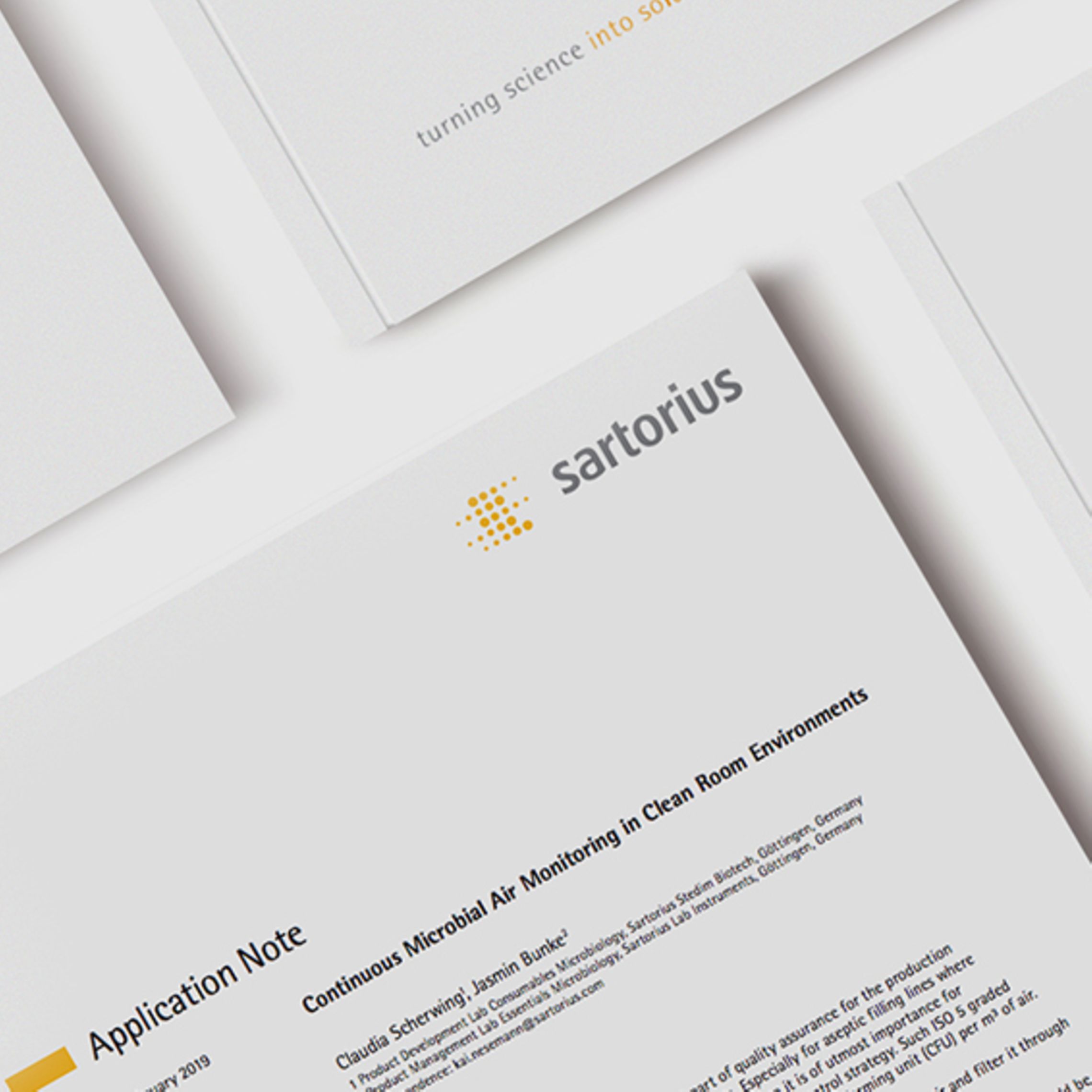 Medical Device Quality Testing Solutions | Sartorius