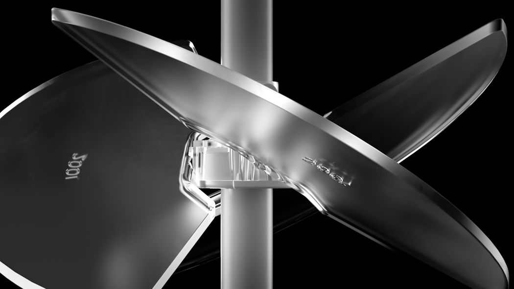 Biostat STR® Generation 3 Single-Use Bioreactor | Sartorius