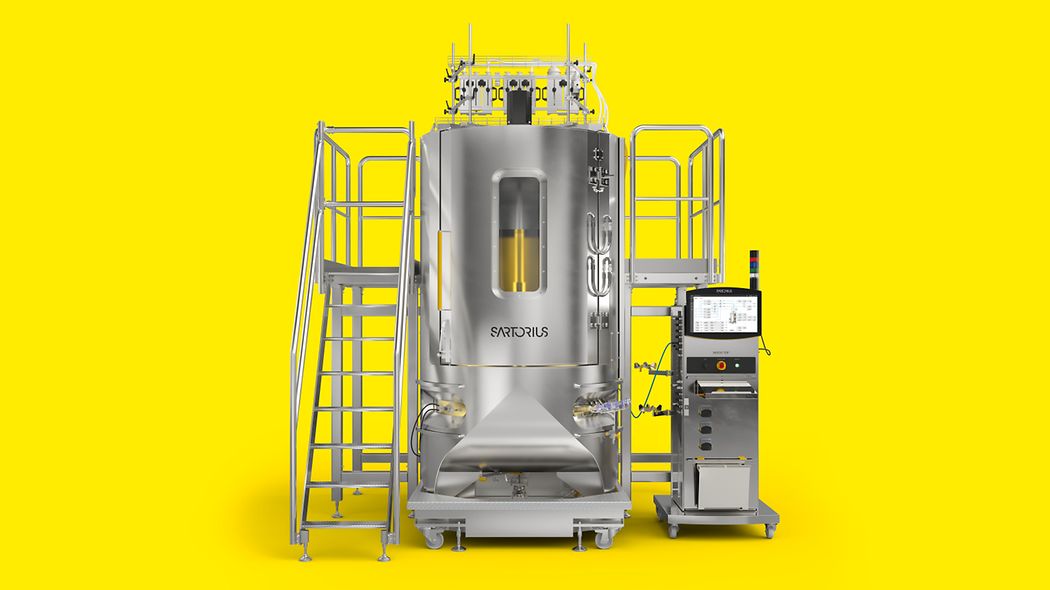 Food and Ingredients | Sartorius
