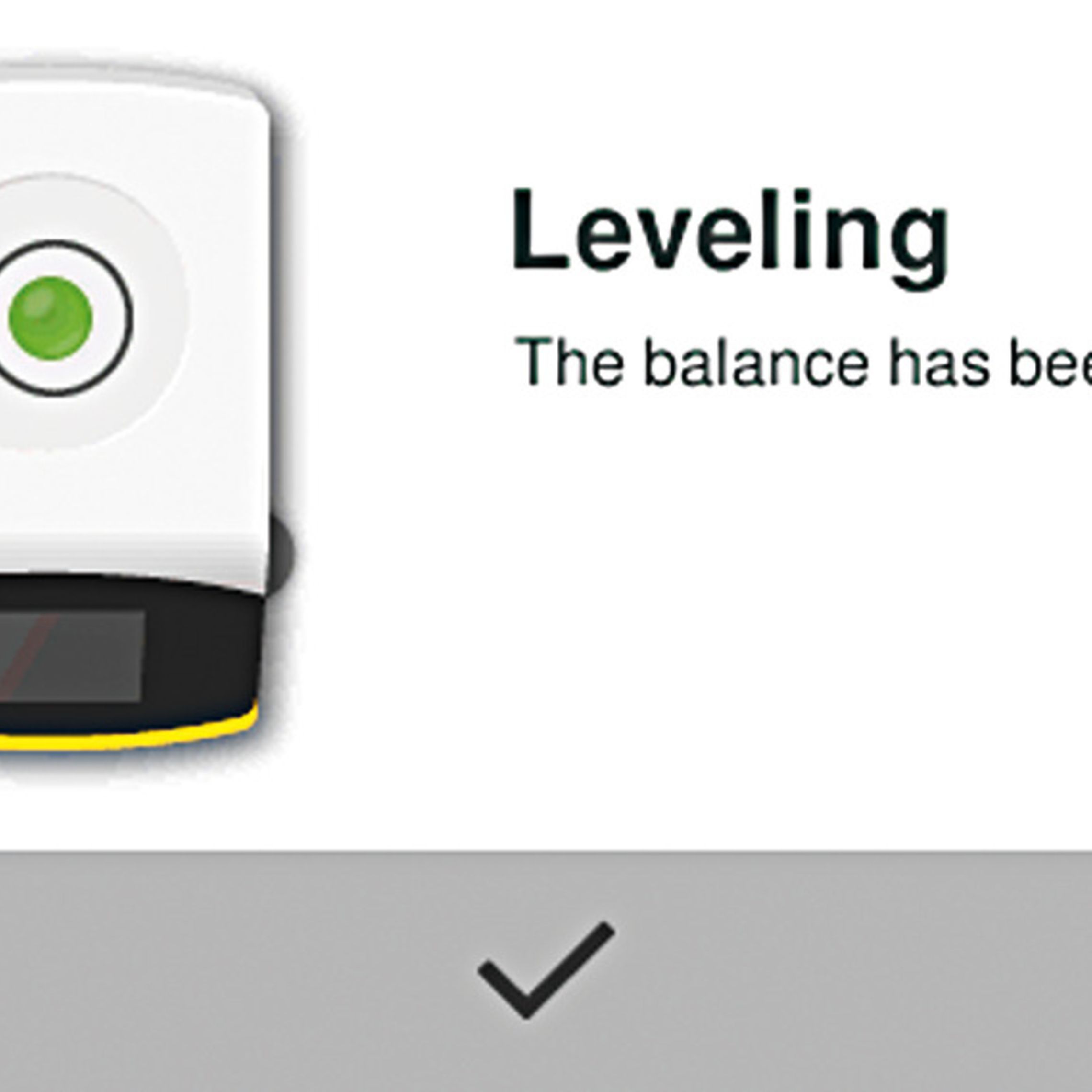 Leveling