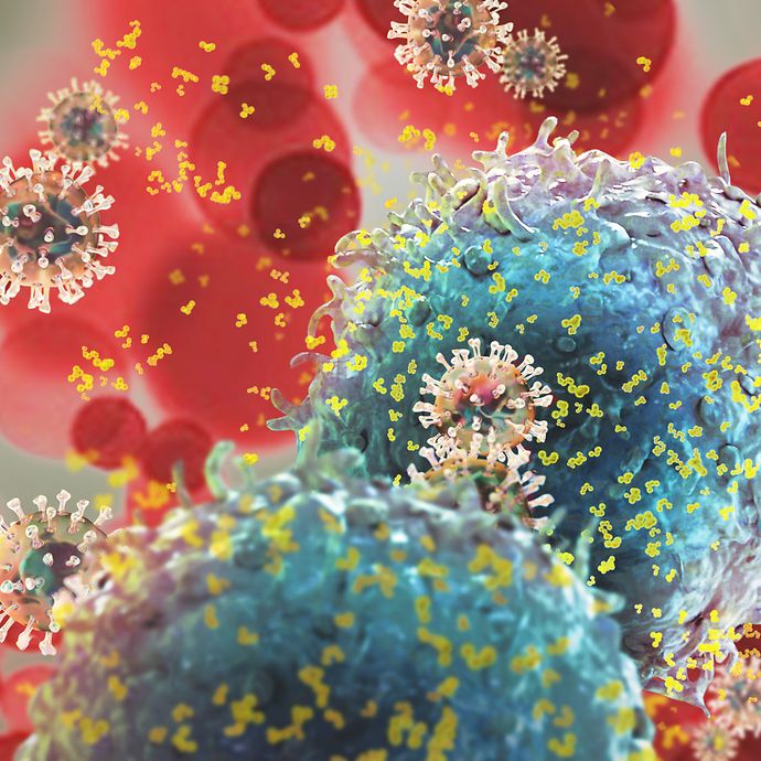 Biologics Discovery & Development