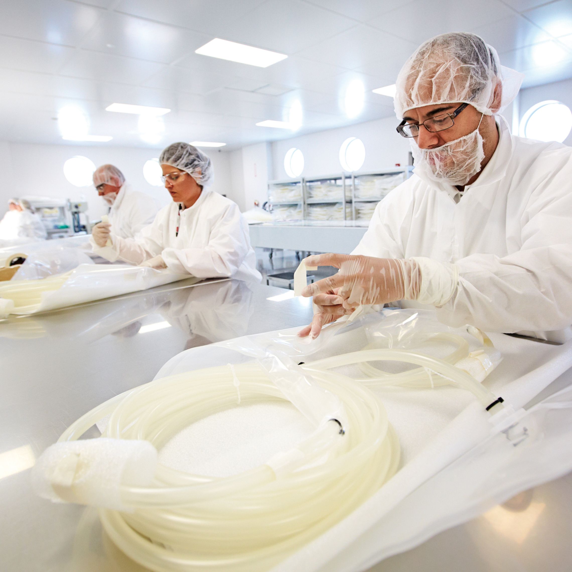 Aubagne-based Sartorius Stedim Biotech delivers indispensable biopharma ...